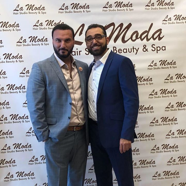 Our Stylists – La Moda Hair Studio